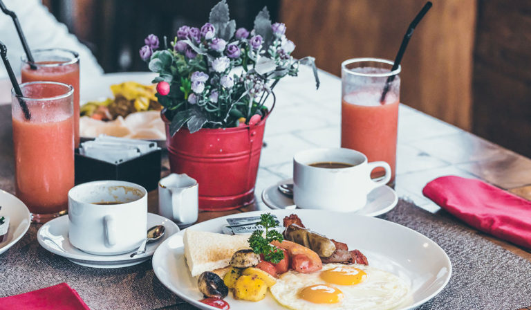 The heritage of brunch and its theories - seeyouatbrunch