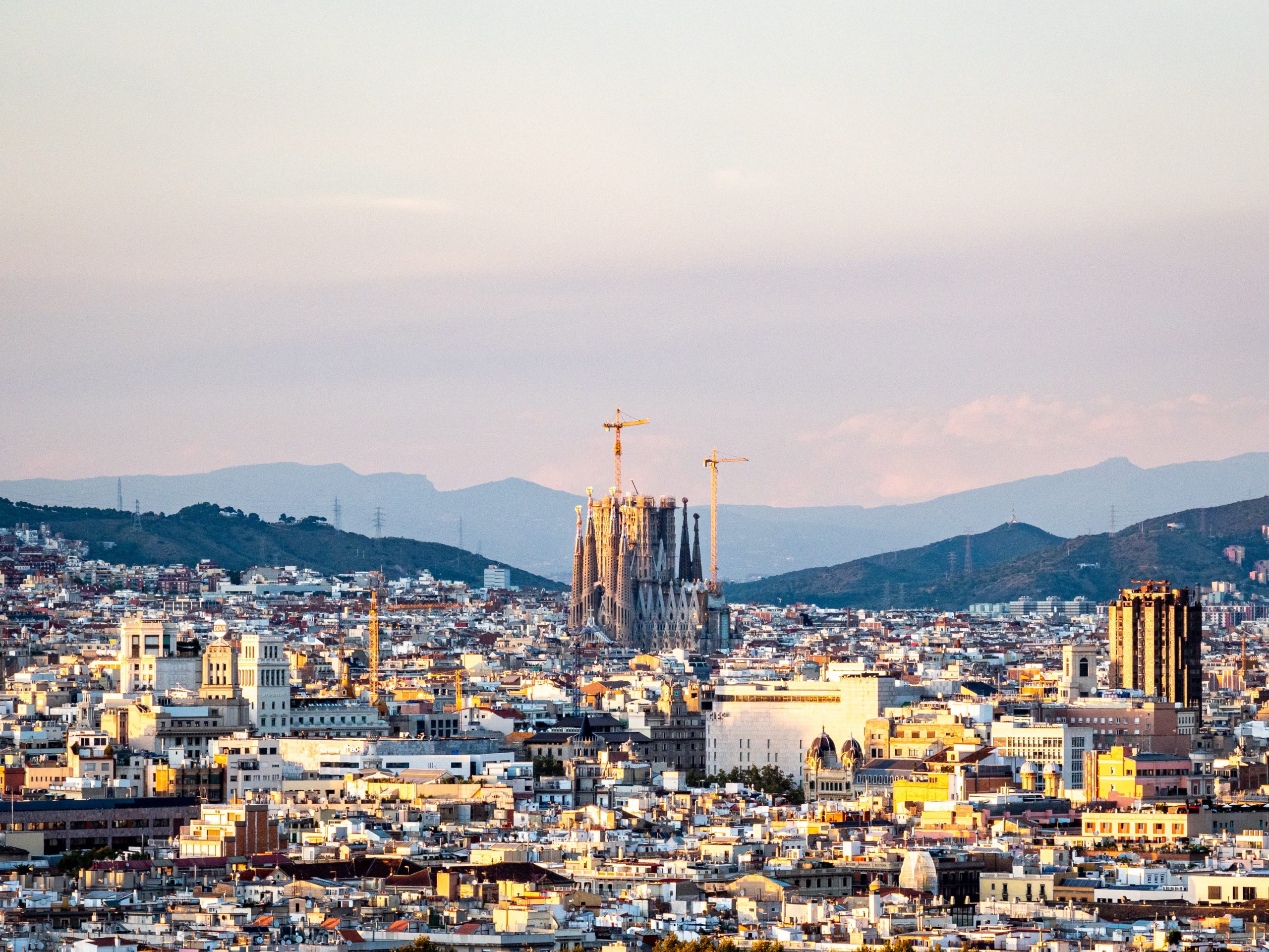 Top 5 De Los Mejores Lugares Para Sacar Fotos En Barcelona Top 5 De Los Mejores Lugares Para Sacar Fotos En Barcelona